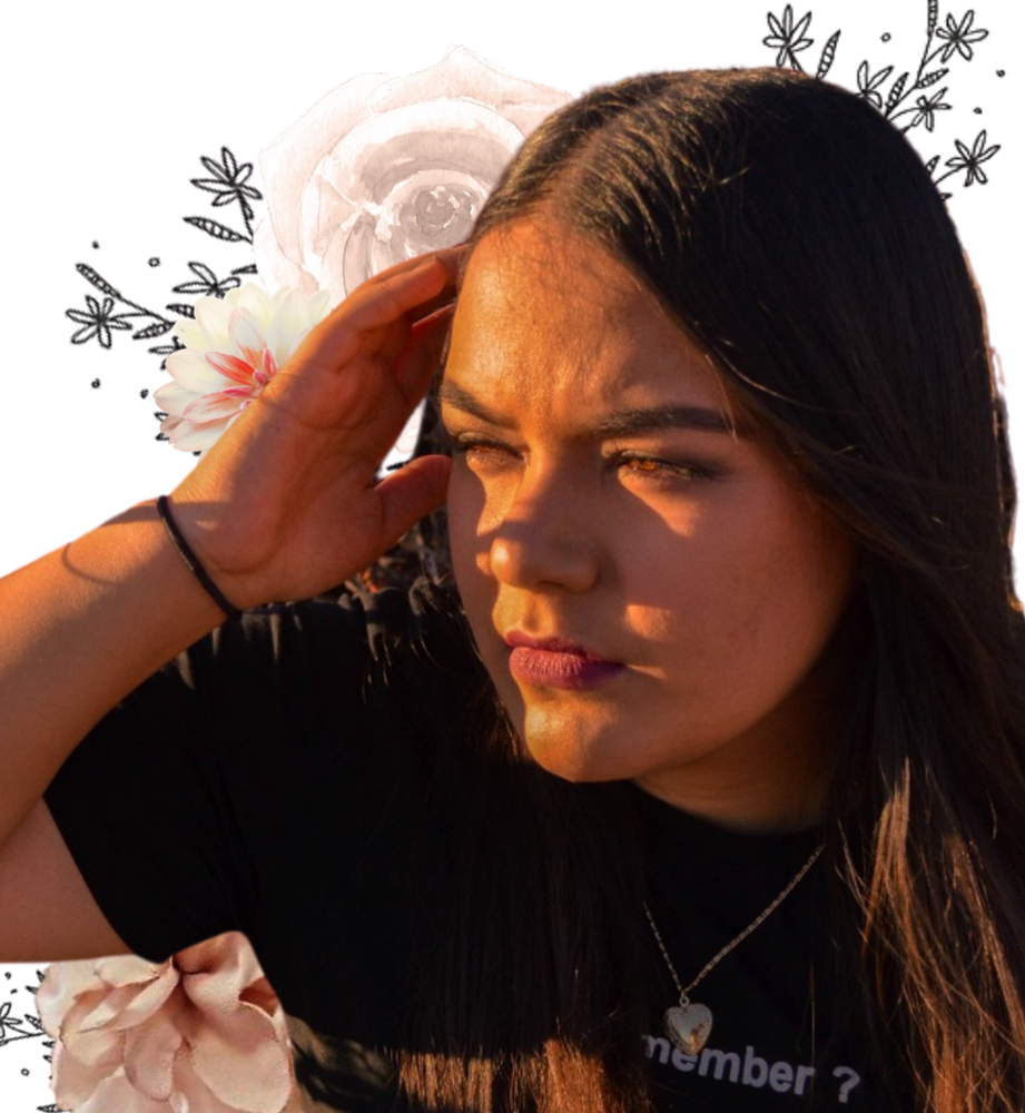 El Dolor | Karina Serrano | Mi historia