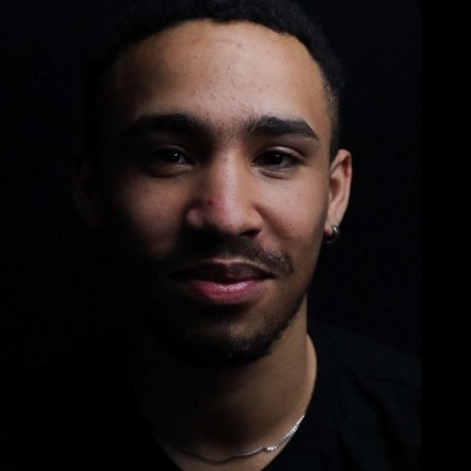 Jamie Trouncelle I Portfolio