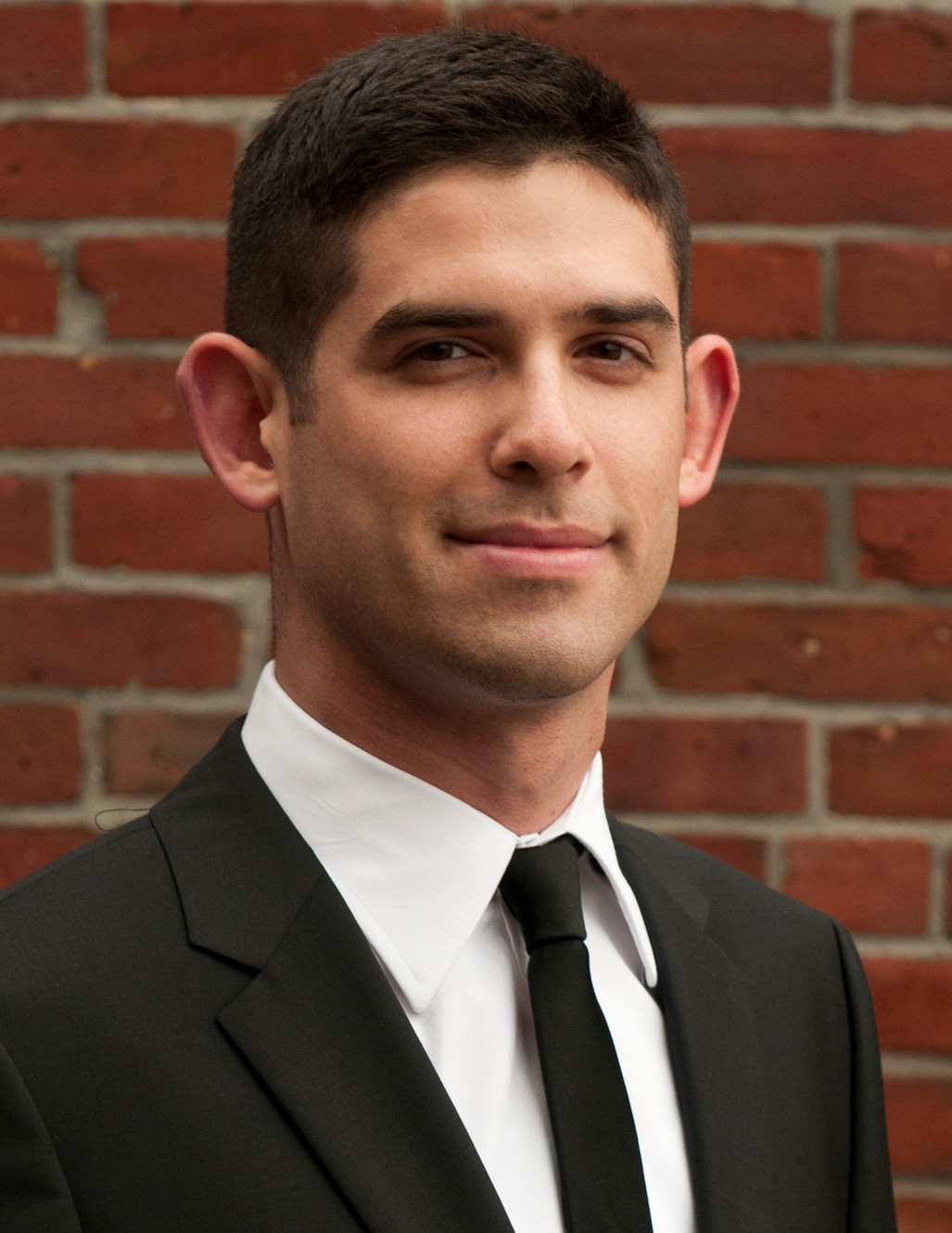 About Nicholas | United States | Nicholas Alexander Brown