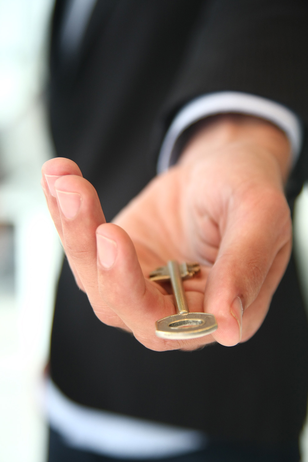 List Your Property | The Property Vault