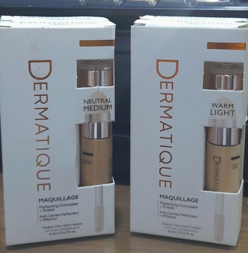 Dermatique concealer 1+1 offer | Pharmacy Hurghada