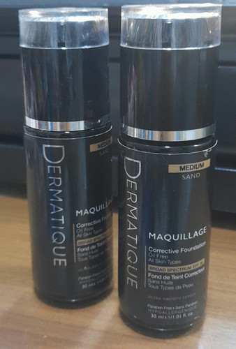 Dermatique foundation medium 1+1 offer | Pharmacy Hurghada