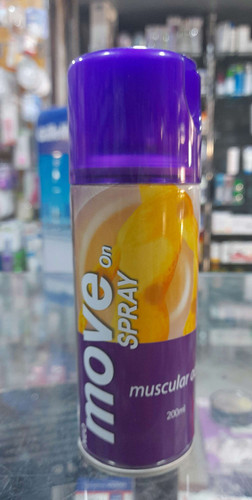 Move on spray | Pharmacy Hurghada
