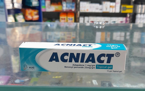 acniact gel | Pharmacy Hurghada