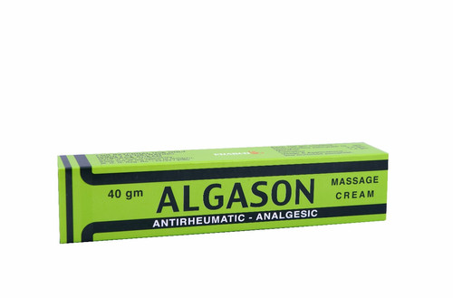 ALGASON CREAM | Pharmacy Hurghada