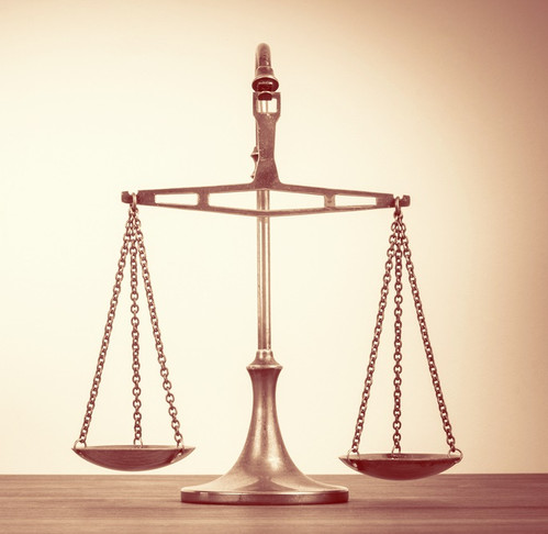 Hoodoo Court & Legal Spells