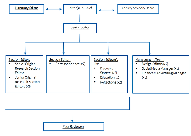 the-british-student-doctor-journal-structure