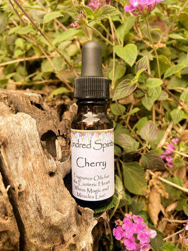 Cherry | Kindred Spirits