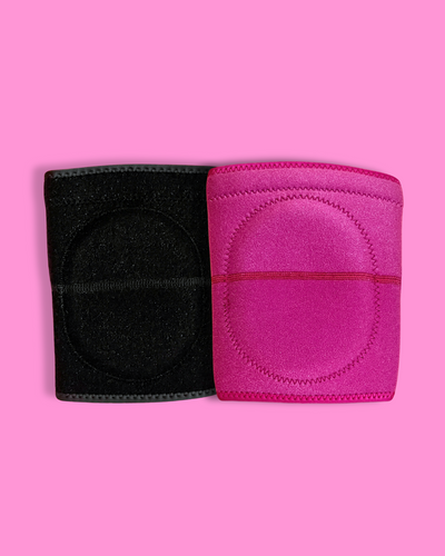 KneePad | Bendy Pole Dance