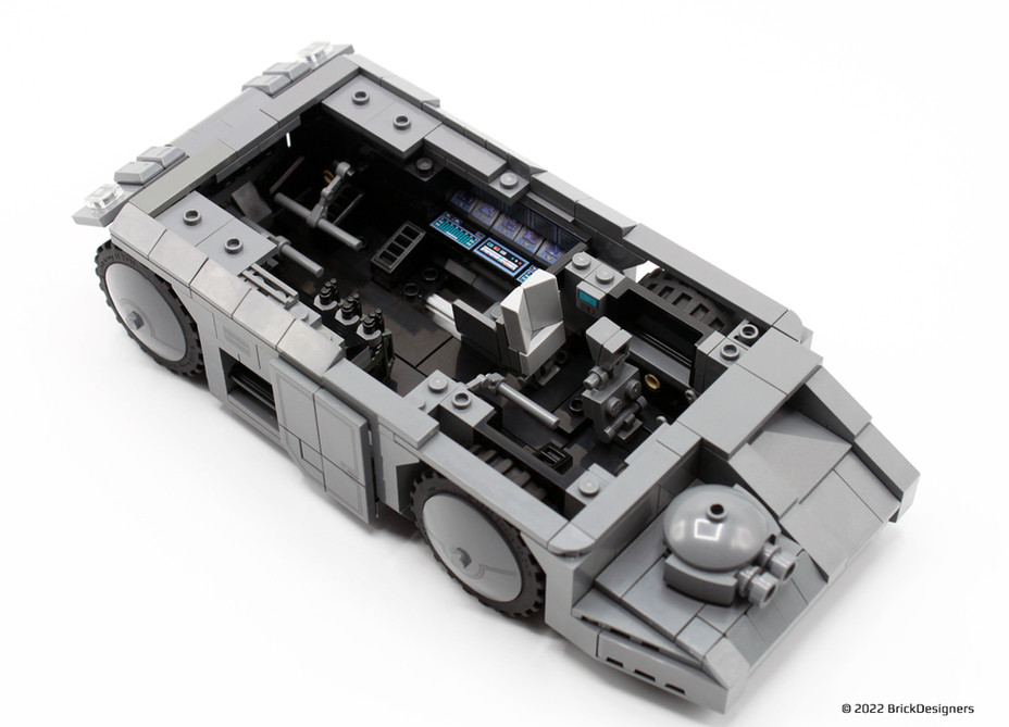 Gallery | brickdesigners