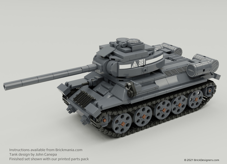 Gallery | brickdesigners