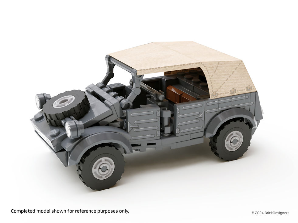 Lego Street & Traffic Signs