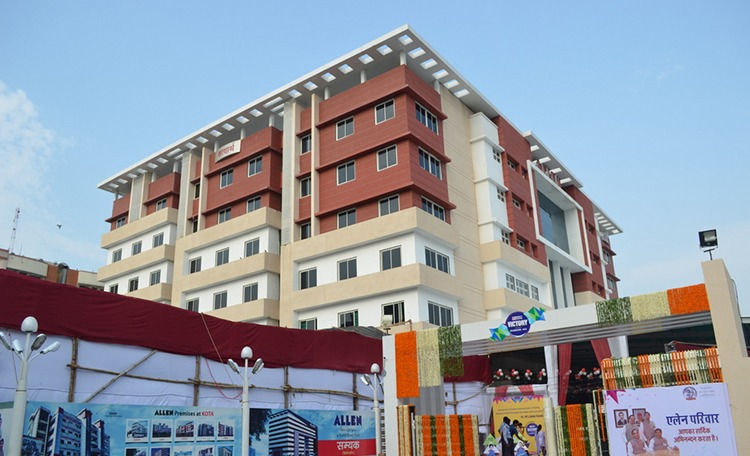 Top 10 coaching centers in Kota for NEET 2021 preparation