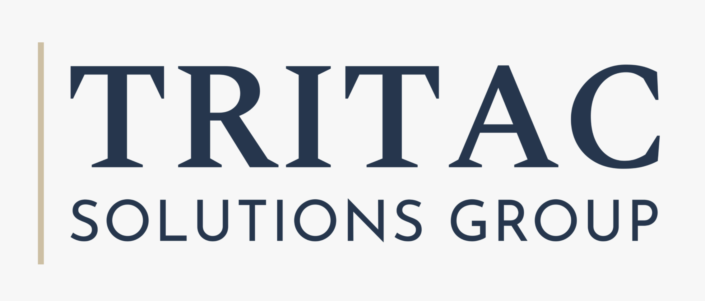 TRITAC Solutions Group | Managed IT Services in Cincinnati