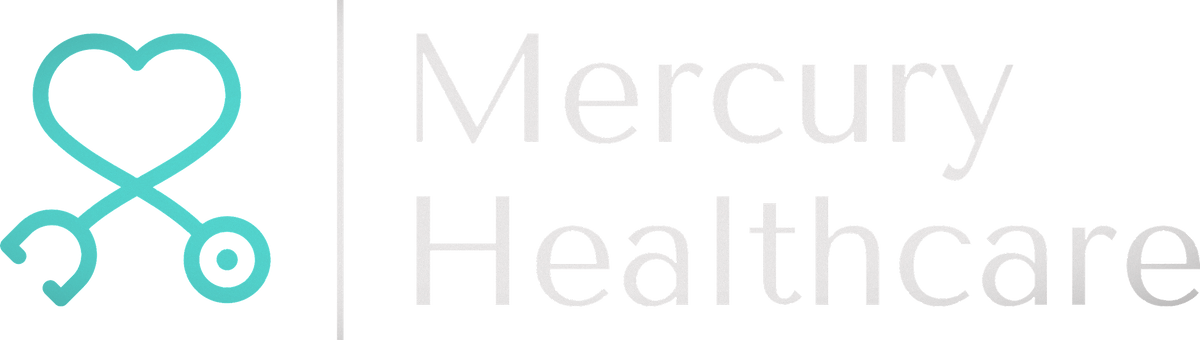 Home | Mercury Healthcare