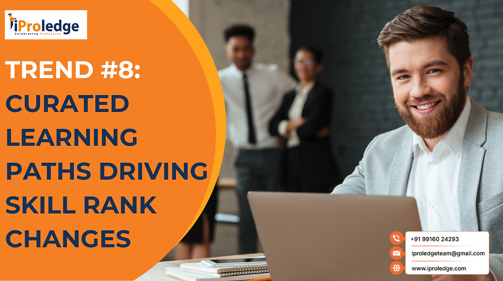 The Fastest-Growing Job Skills of 2024 Insights