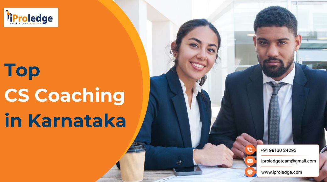 Top CS Coaching in Karnataka