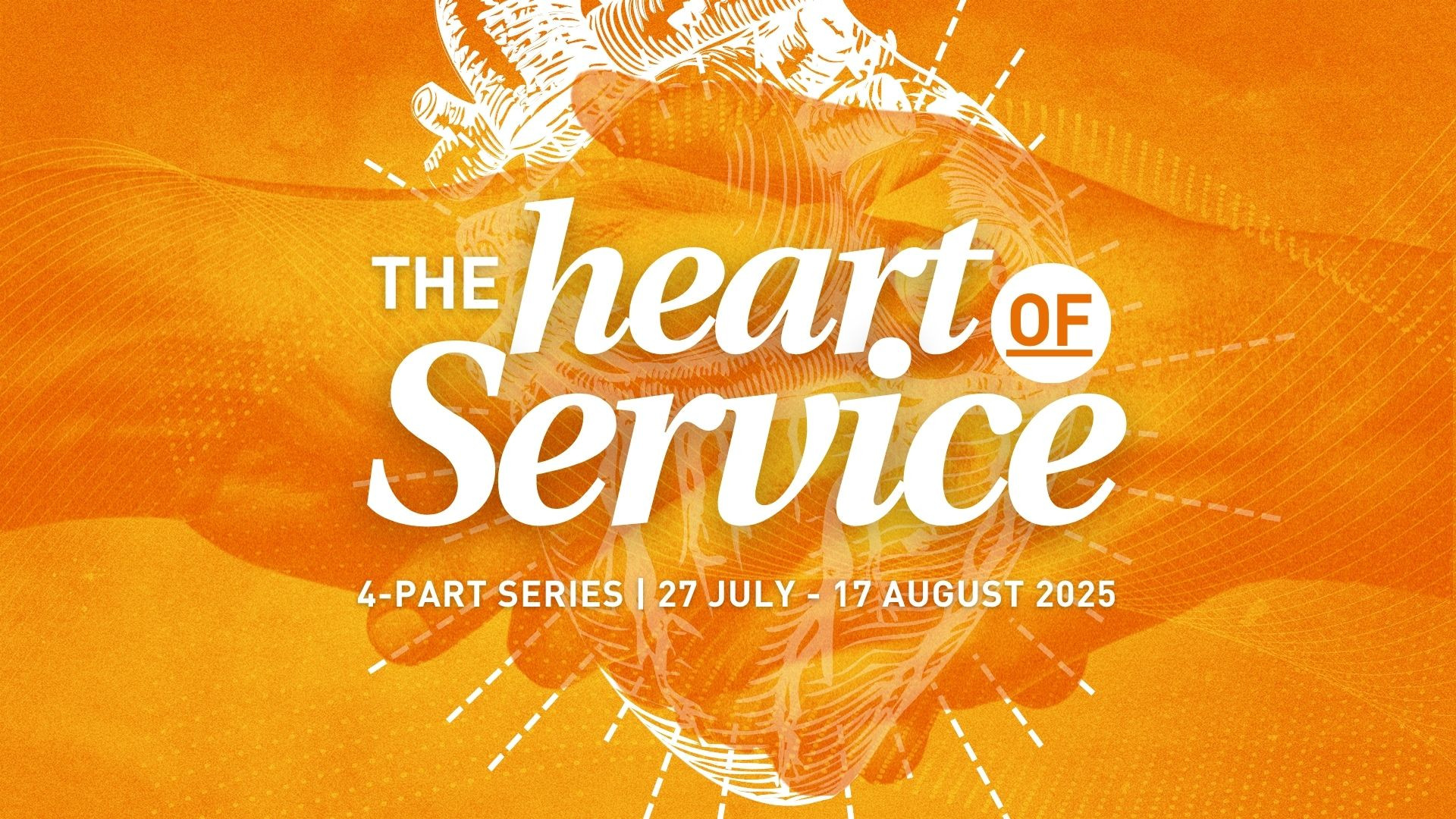 Part 1-4 The Upside-Down Kingdom , Matthew 23:1-12, The Heart of Service