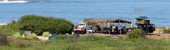 SURFTRIPS | AngolaWaves