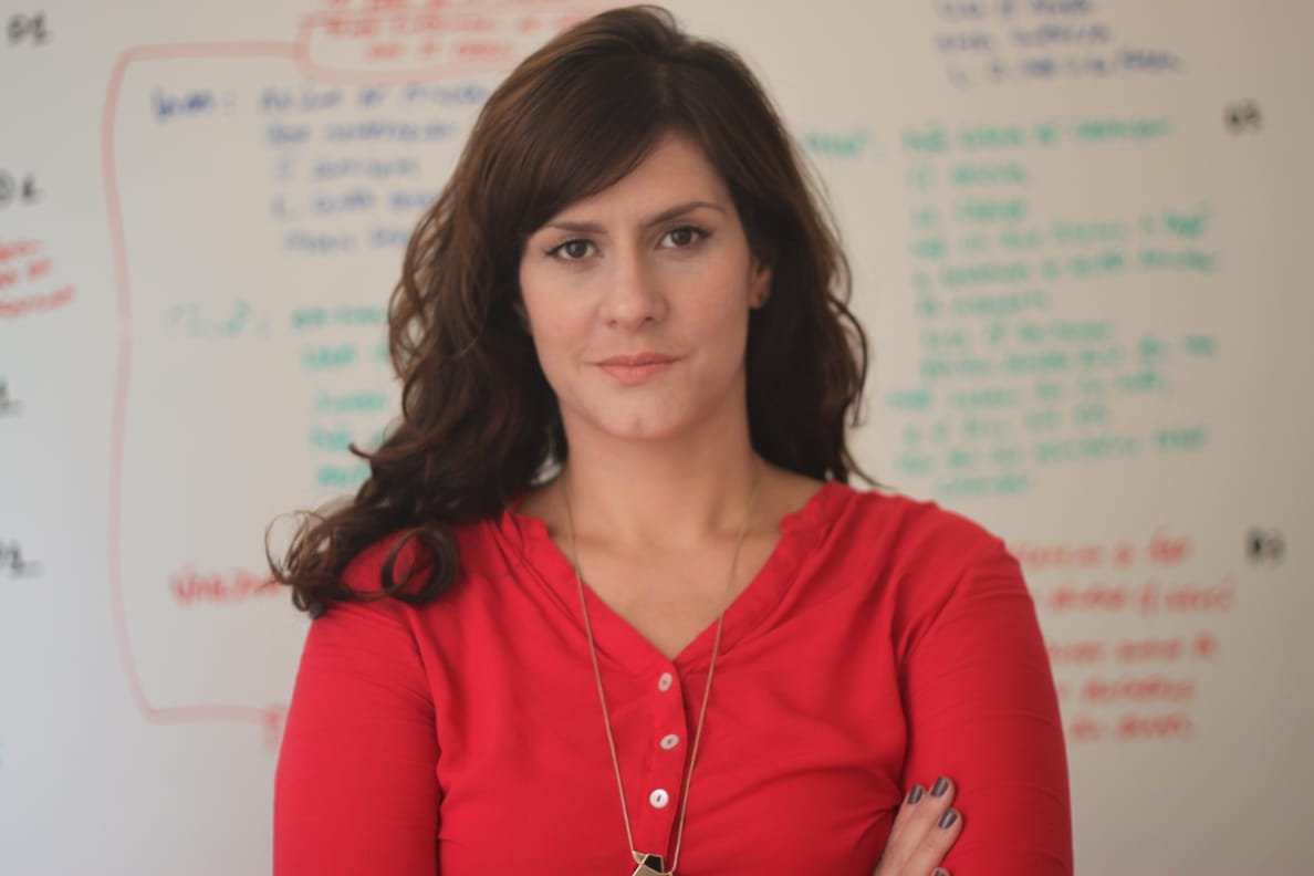 LABORATÓRIO DE ROTEIRO: SÉRIES DE TV | Camila Raffanti | iNBOx Cultural