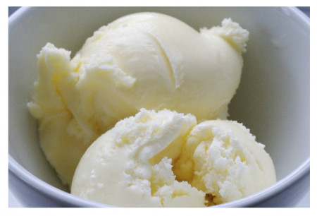 Soursop Icecream | Chiccharney Farms