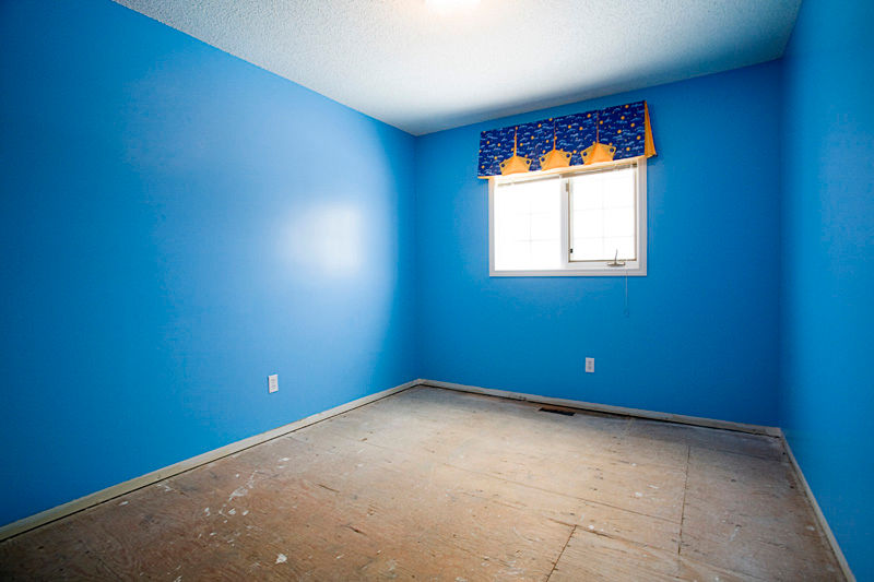 3 Step Process to Easily Painting any Room