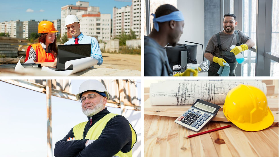 An Owner's Guide to Commercial Construction - Defining "General Conditions"