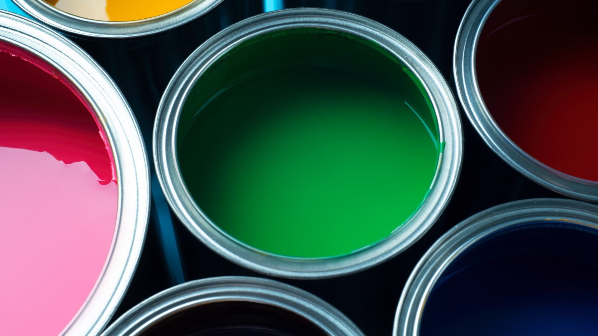 Term of the Day: Emulsion Paint