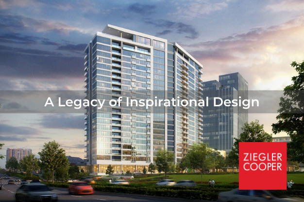 Ziegler Cooper Architects Company Profile | Archidoodles