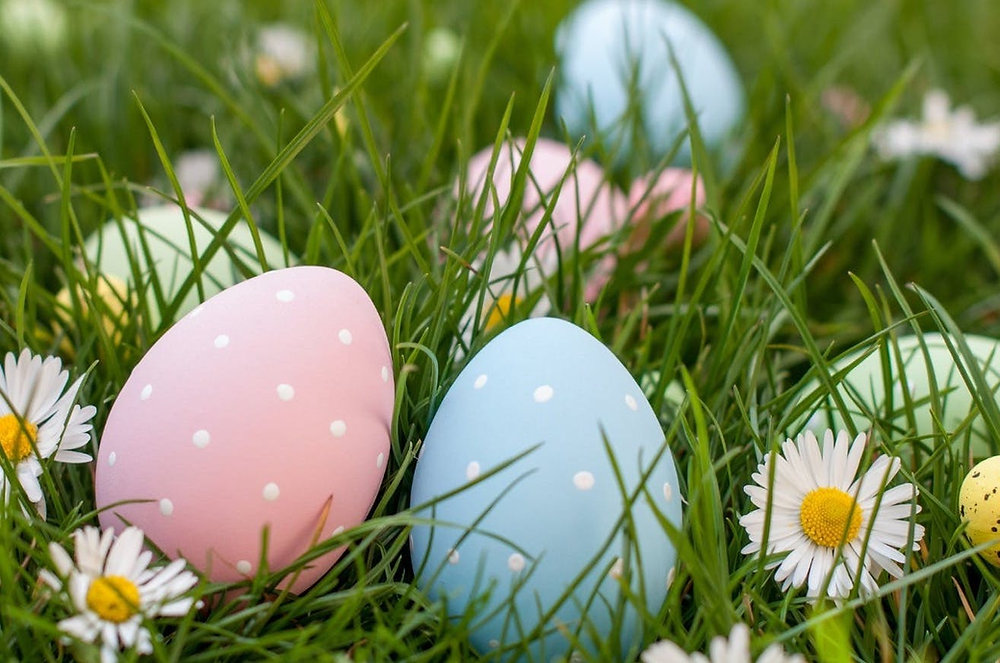 Best Easter Days Out across South Wales