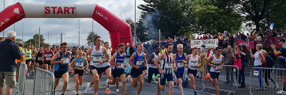 The Admiral Swansea Bay 10k returns for it’s 41st race on 18 September
