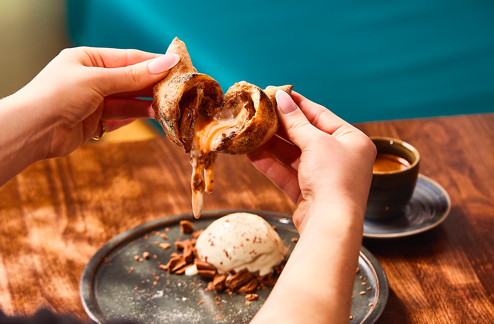 Celebrate Easter with a twist at Prezzo with Vodka-Infused Pasta and a ...