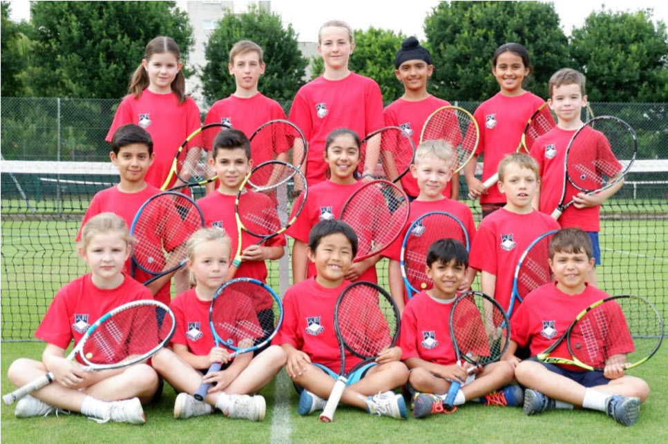 News & Updates | Ealing Lawn Tennis Club | London