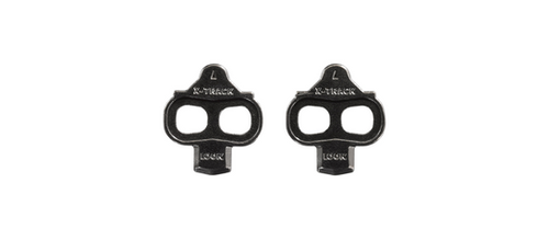 LOOK X-TRACK CLEAT | Velo deluxe - 2020