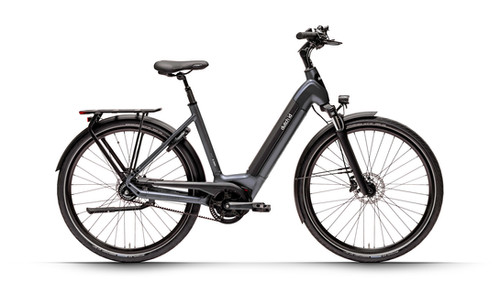 Dutch ID Infinity 50 Belt | Velo deluxe - 2020