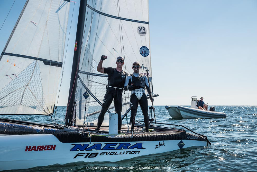 News | Boston University Sailing Team