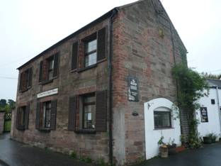 Comber walking tour | Comber HS