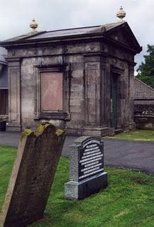 Dirt, Disease and Death: A Tour of Comber's Medical History 11am | Comber HS