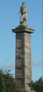 Comber walking tour | Comber HS