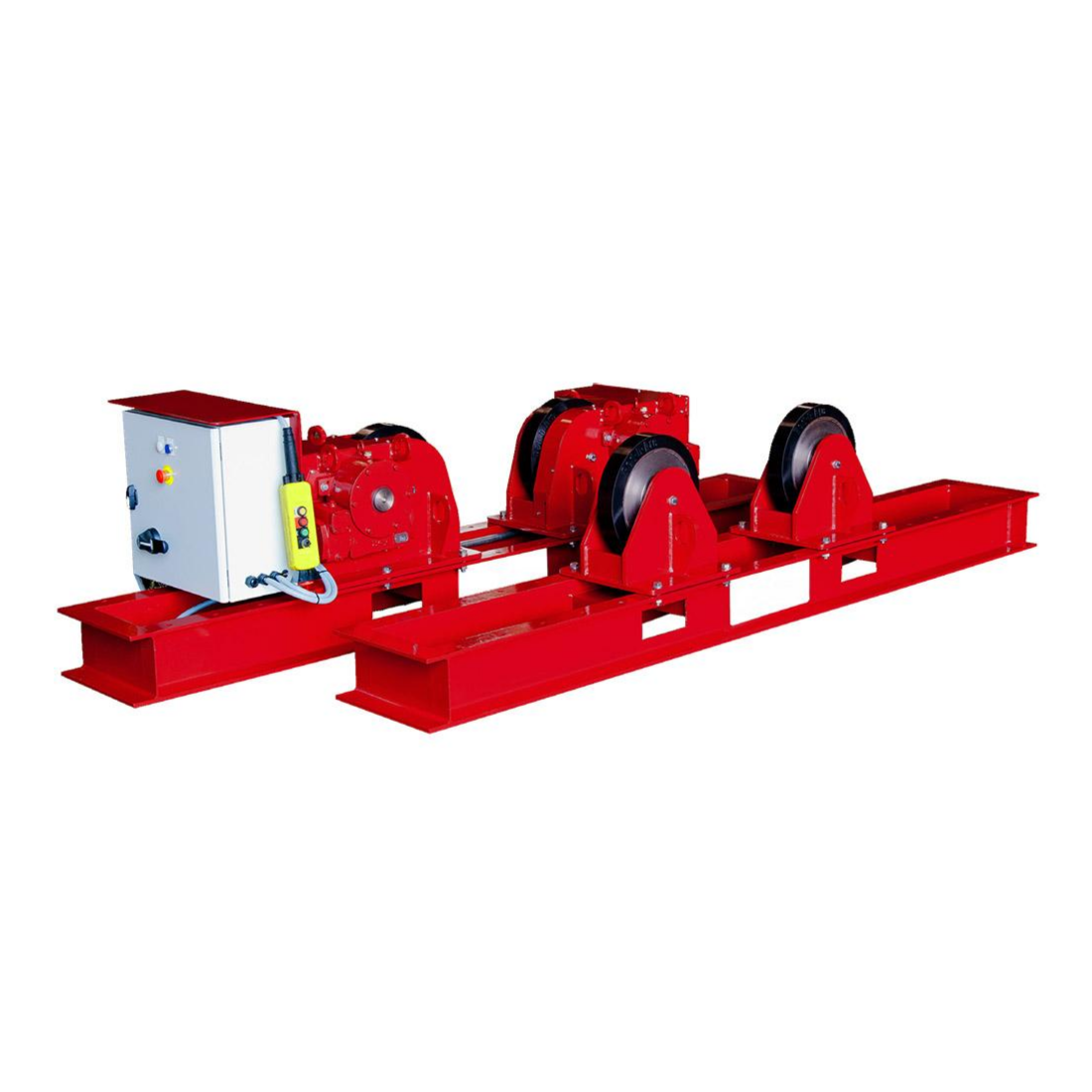 Rotator 10 Ton | Hire Rotators | RentArc