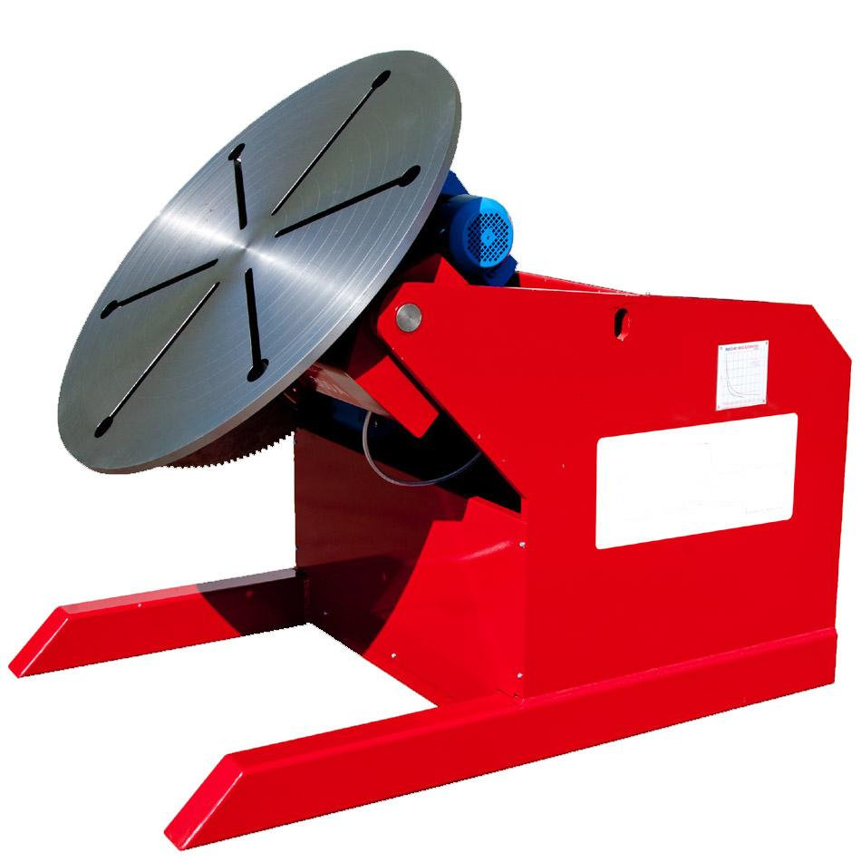 Positioner 5 Ton | Hire Positioners | RentArc