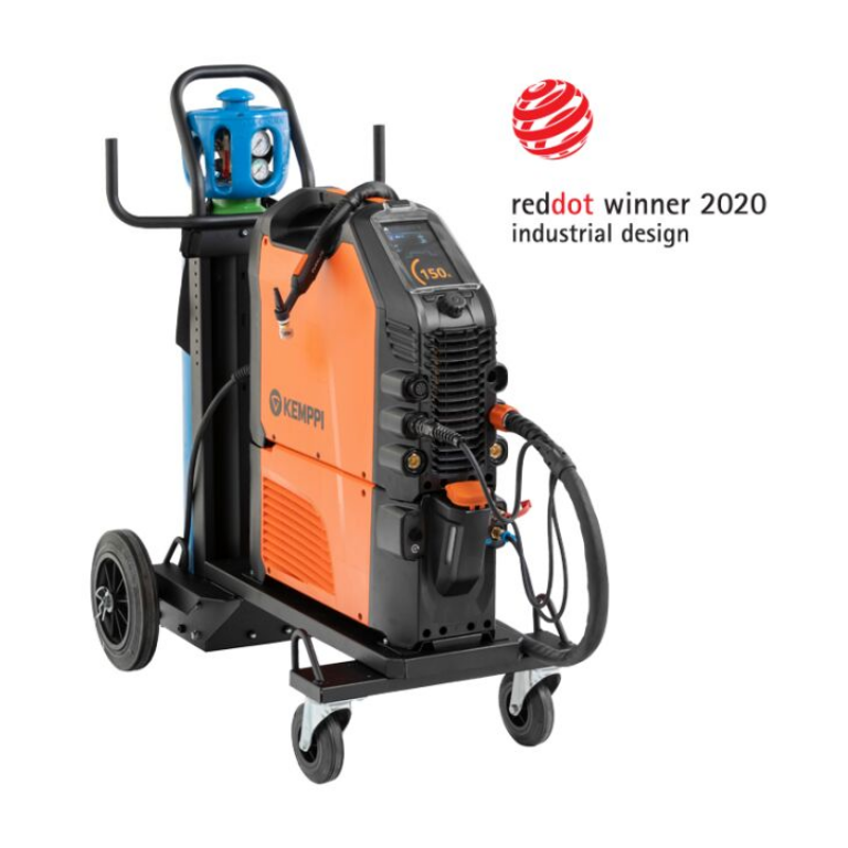 Kemppi MasterTig 335 | Hire Tig Packages | RentArc