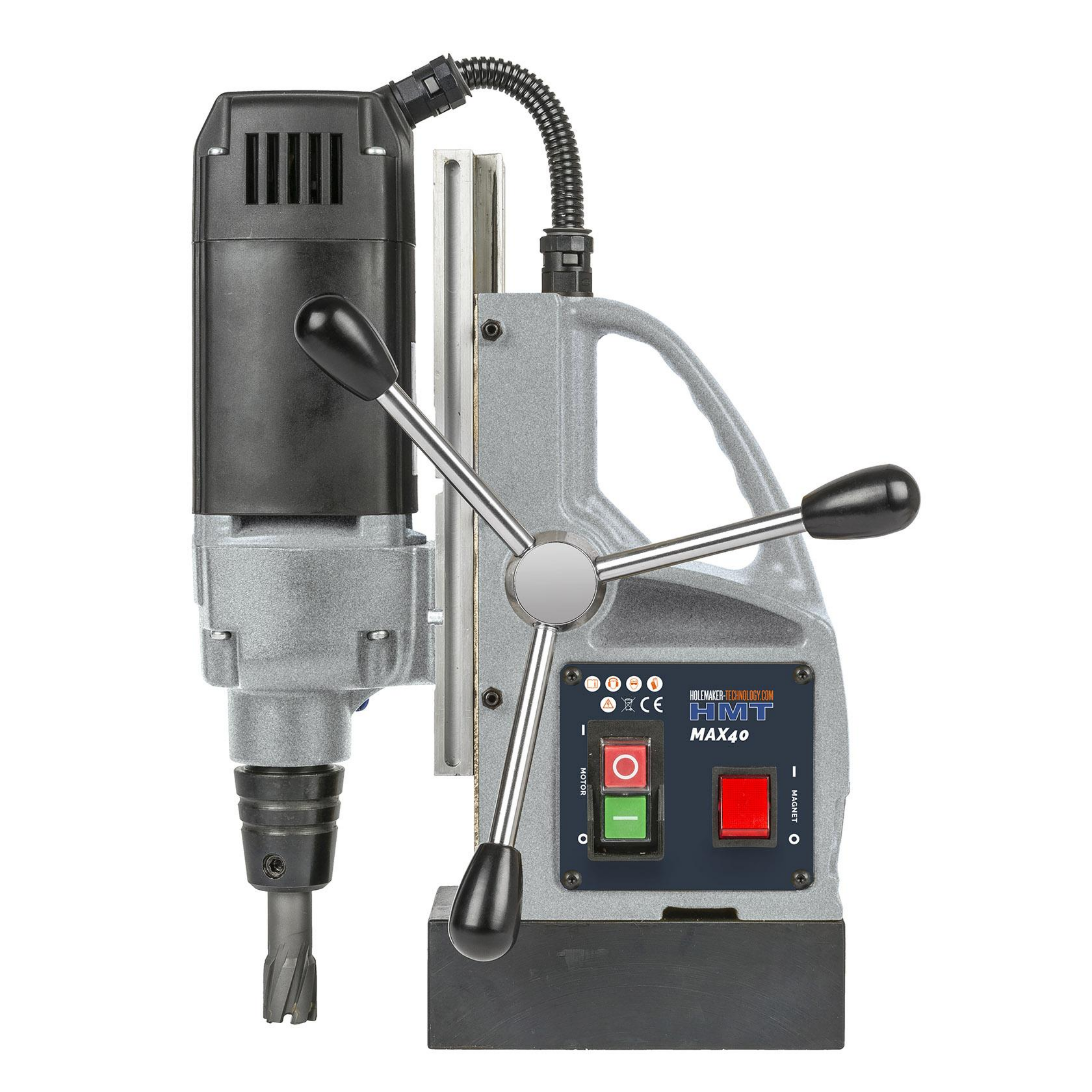 HMT Max-40 | Hire Magnetic Drill | RentArc