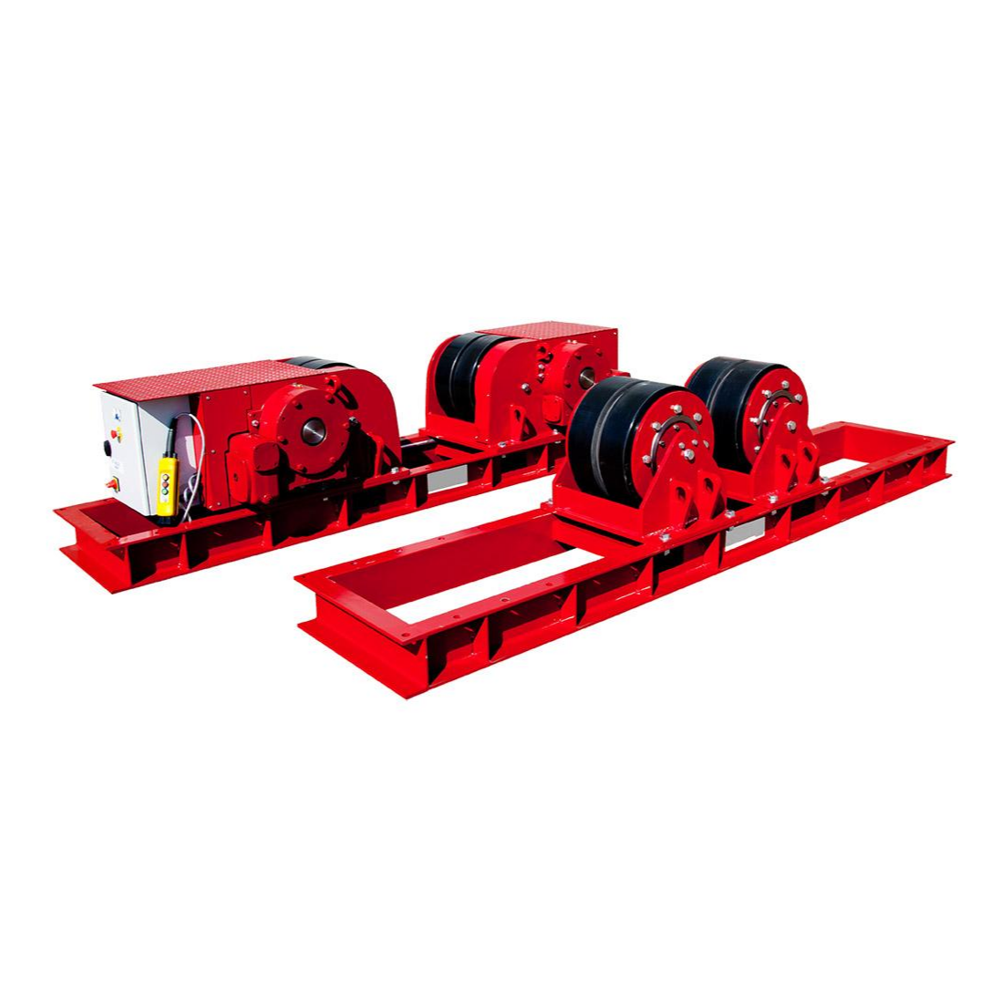 Rotator 60 Ton | Hire Rotators | RentArc