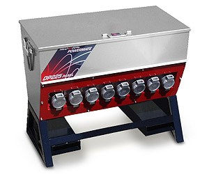 Power Distribution Boxes | Hire Additional Equipment | RentArc