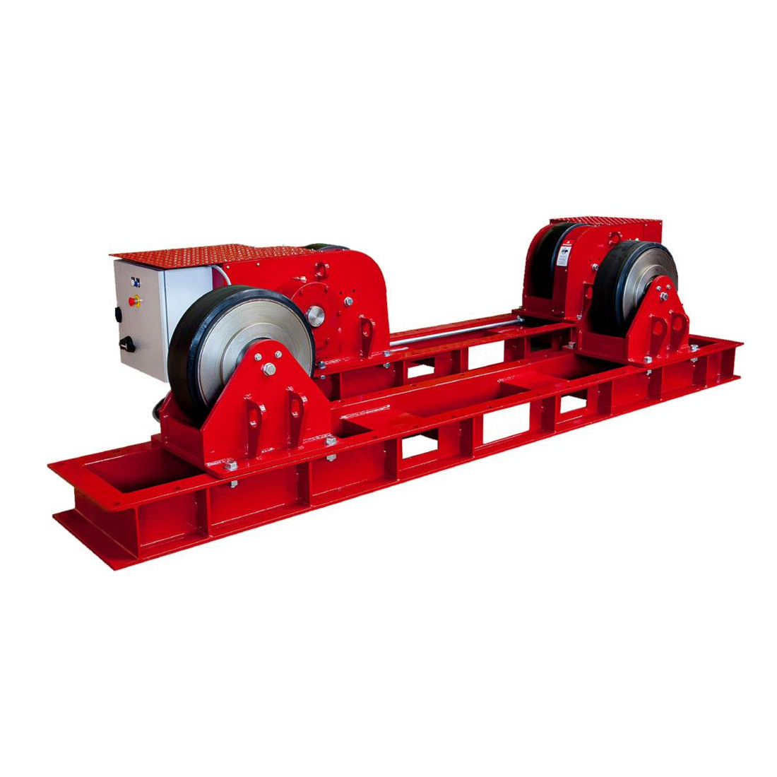 Rotator 30 Ton | Hire Rotators | RentArc