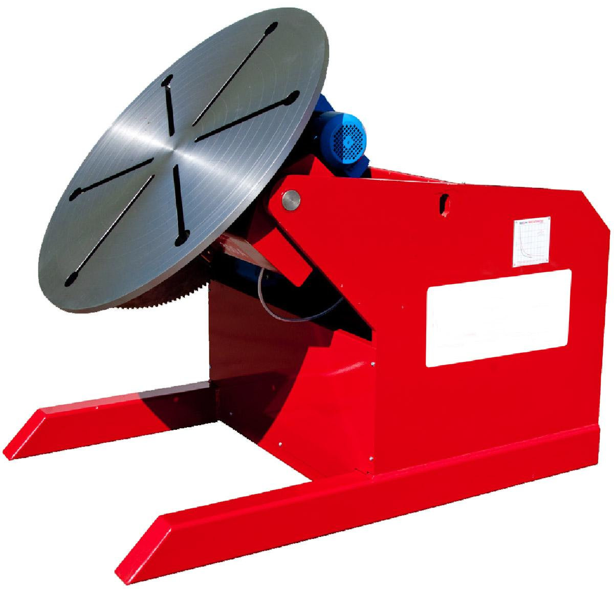 Positioner 3 Ton | Hire Positioners | RentArc