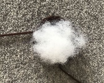 Cute knitted avocado pattern [FREE]