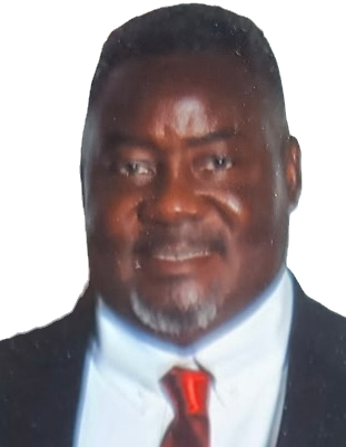 Timothy Brown
