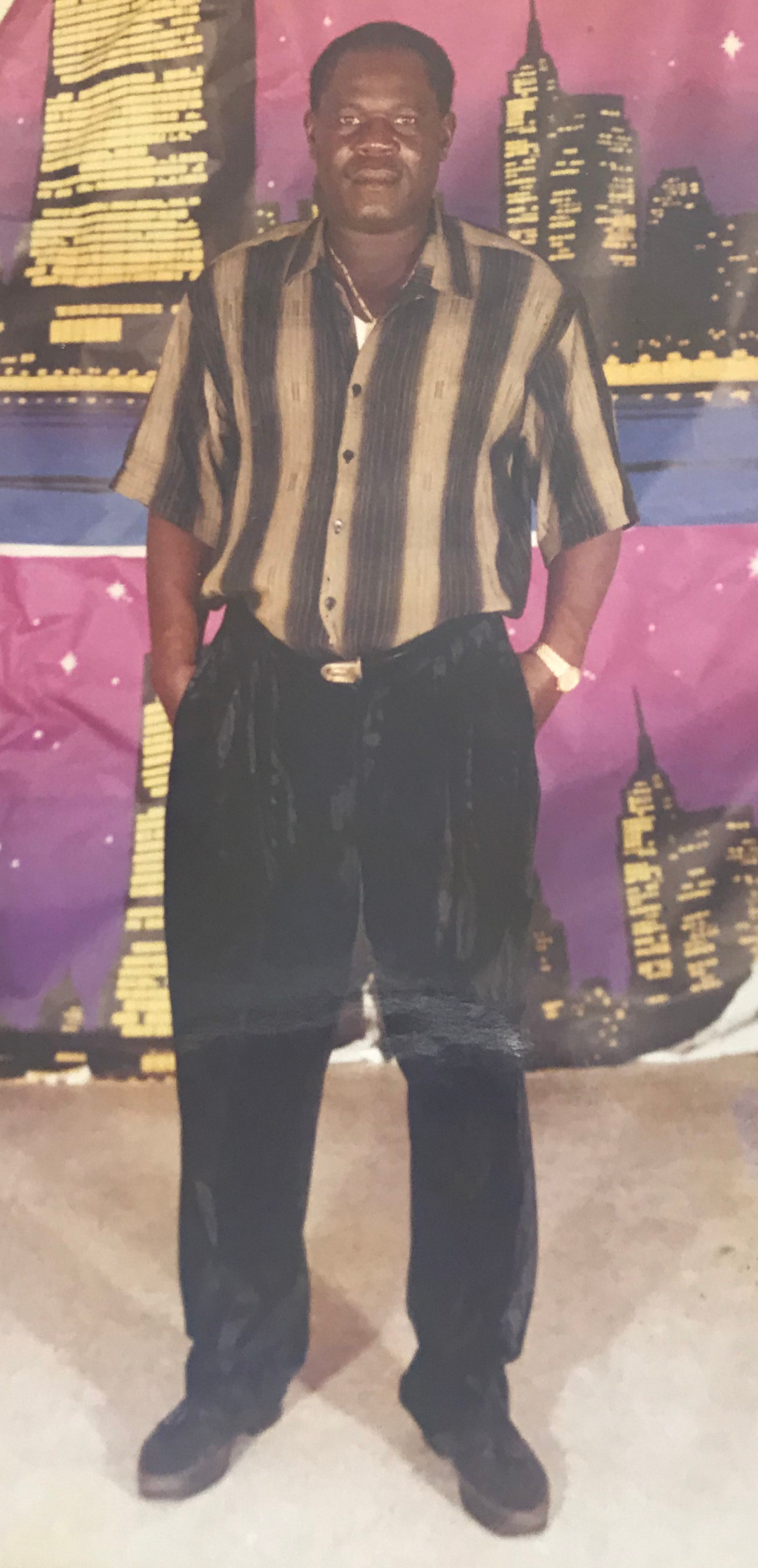 Jean Charles